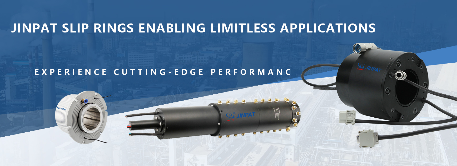 slip rings - electrical slip ring