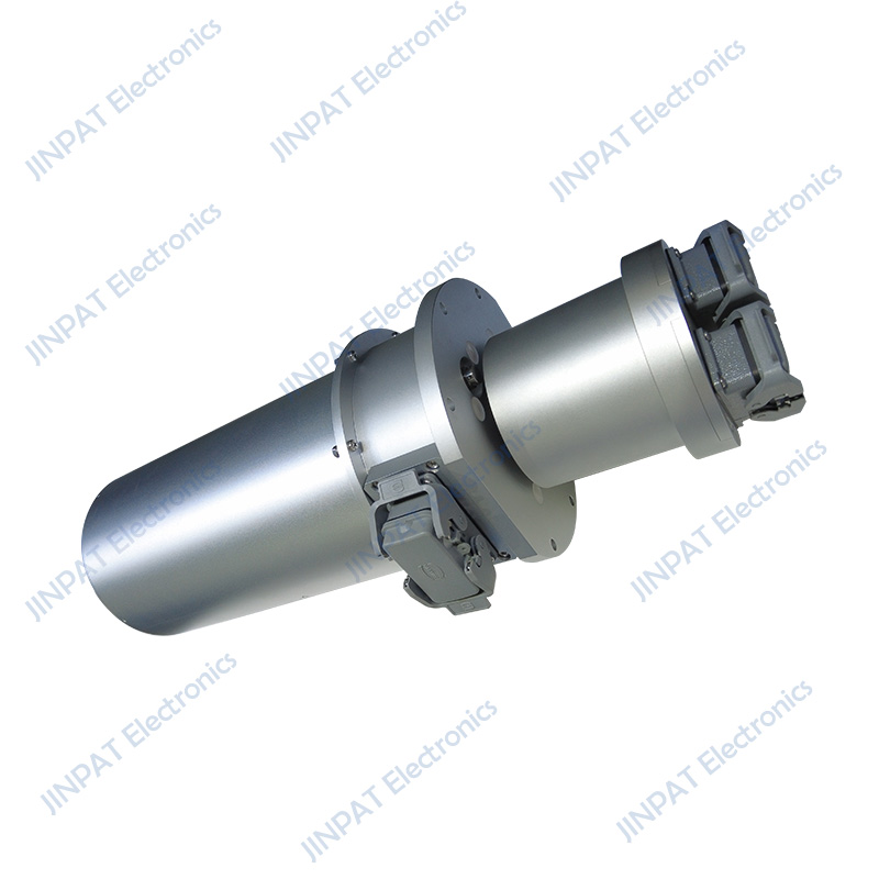 JINPAT New Wind Power Slip Ring - JINPAT
