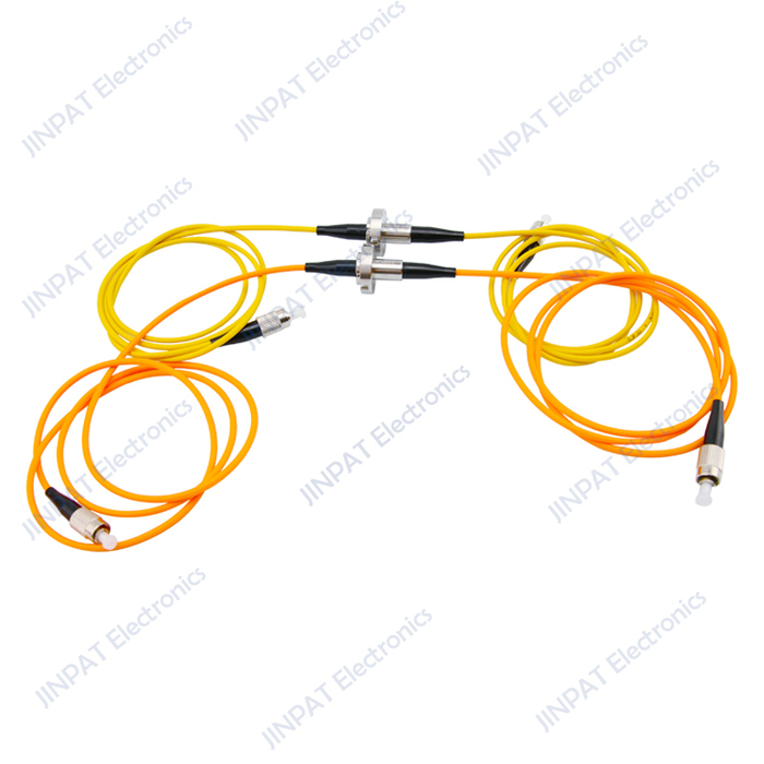 Slip ring-Rotary joints | slip ring manufacturer - JINPAT
