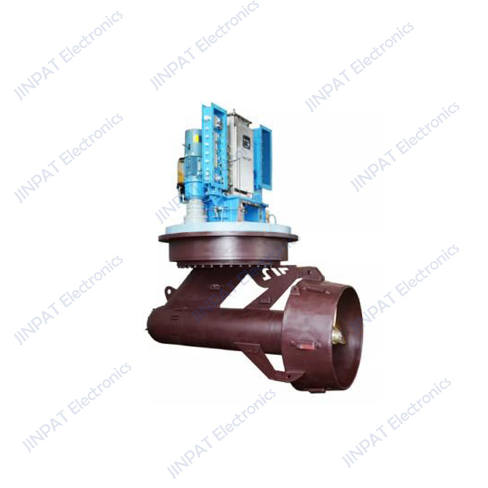 Slip ring-Rotary joints | slip ring manufacturer - JINPAT