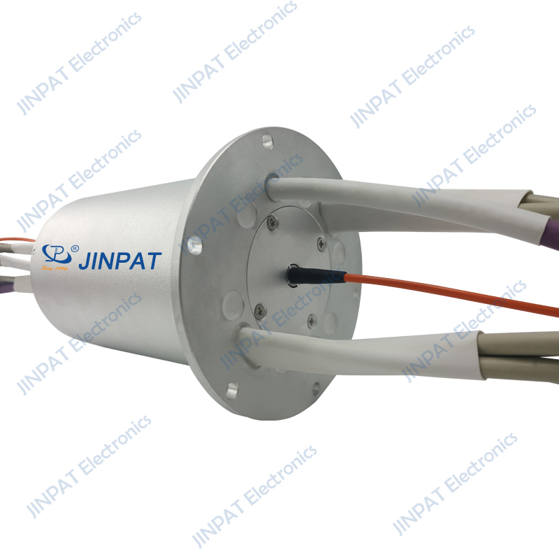 JINPAT High-Speed Custom Slip Rings - JINPAT