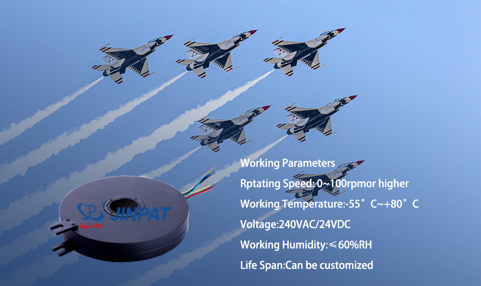 Electro-Optical Pod - JINPAT