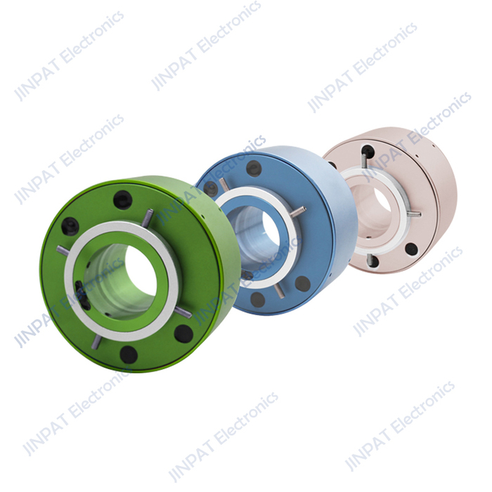 Slip ring-Rotary joints | slip ring manufacturer - JINPAT
